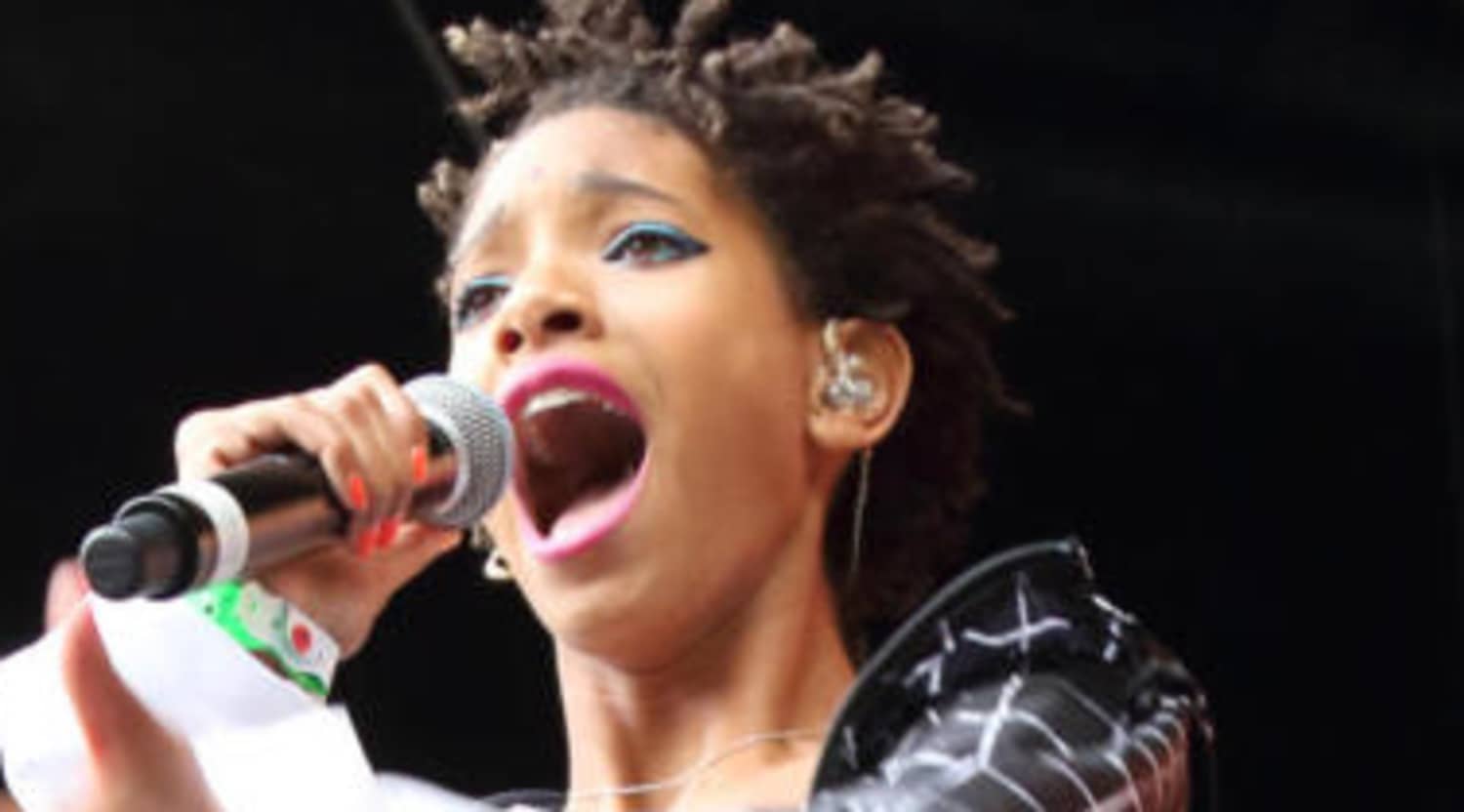 Willow Smith Tickets - Willow Smith Concert Tickets and Tour Dates ...