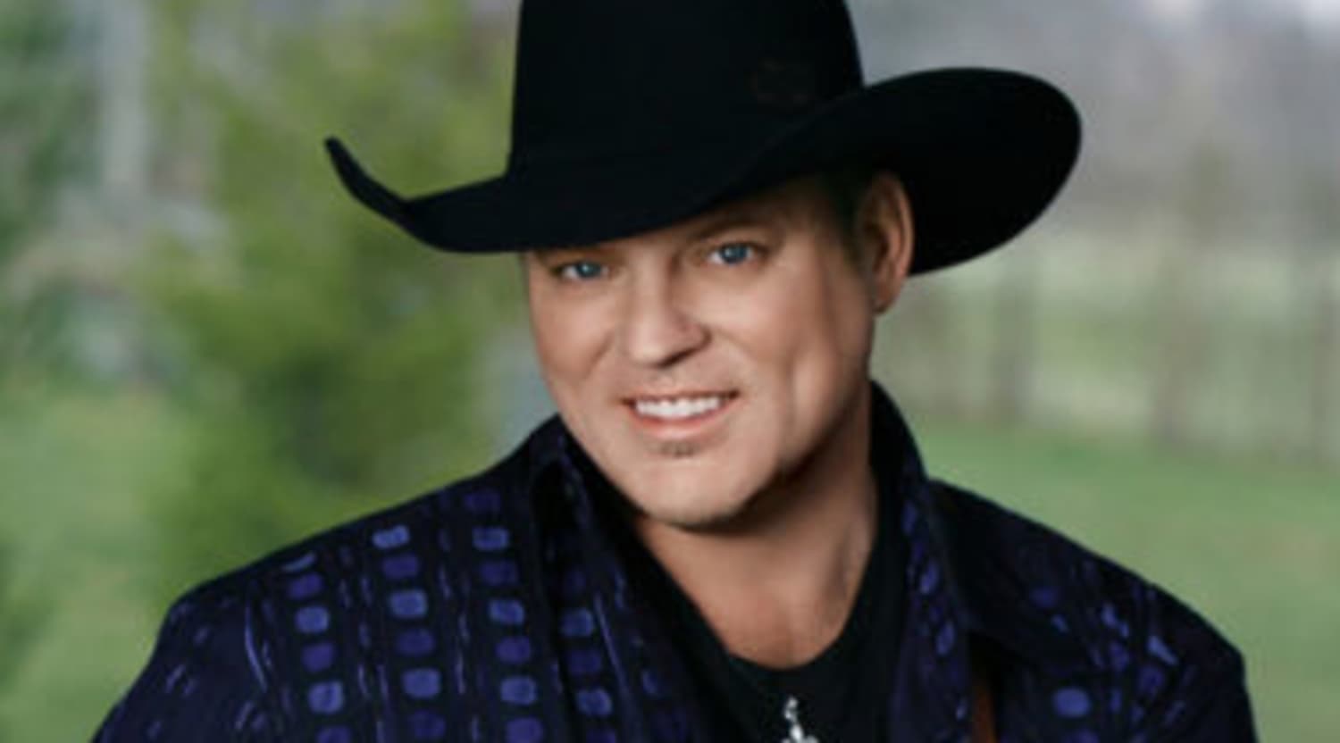 John Michael Montgomery Tickets - John Michael Montgomery Concert ...