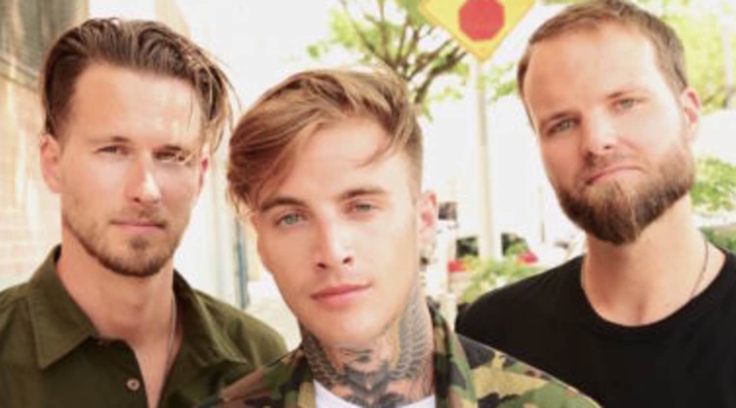 Highly Suspect Tickets - Highly Suspect Concert Tickets and Tour Dates ...