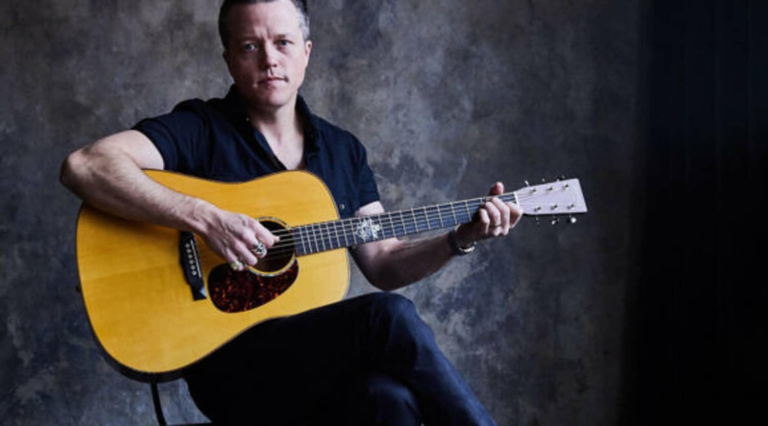 Jason Isbell Tickets - Jason Isbell Concert Tickets and Tour Dates ...