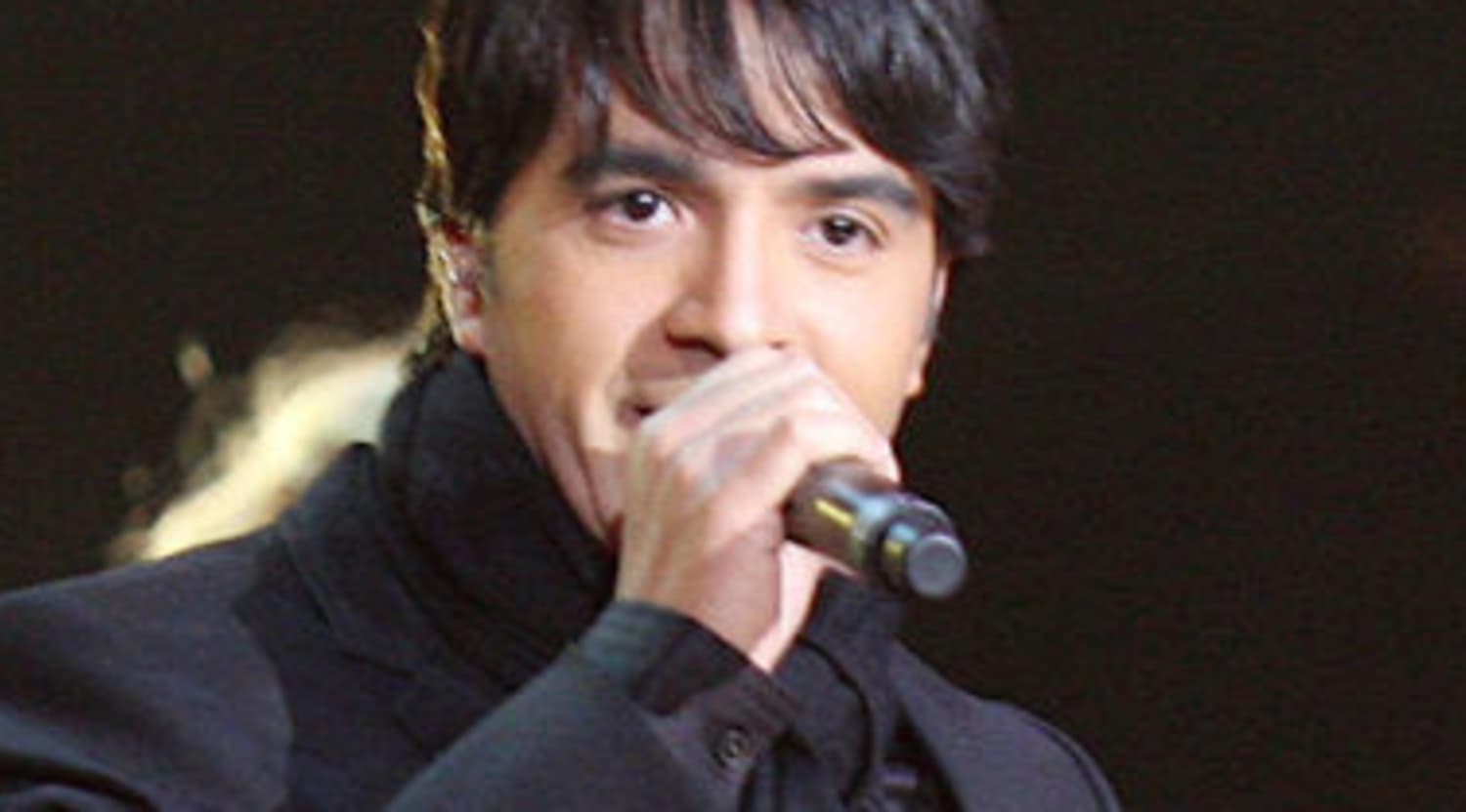 Luis Fonsi Tickets - Luis Fonsi Concert Tickets and Tour Dates - StubHub