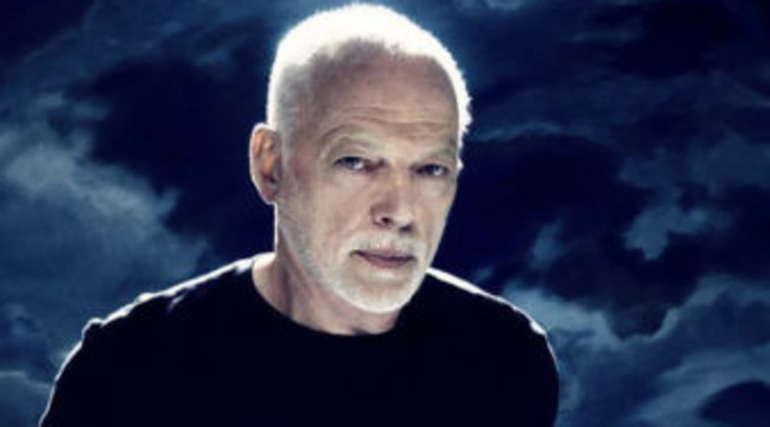 David Gilmour Tickets - David Gilmour Concert Tickets and Tour Dates ...