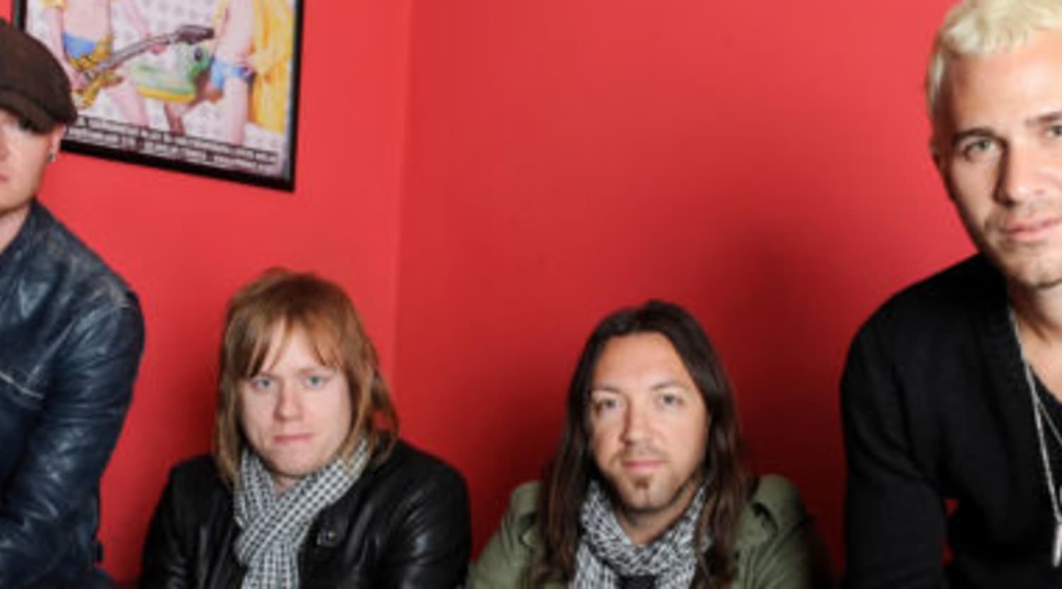 Lifehouse Tickets - Lifehouse Concert Tickets and Tour Dates - StubHub