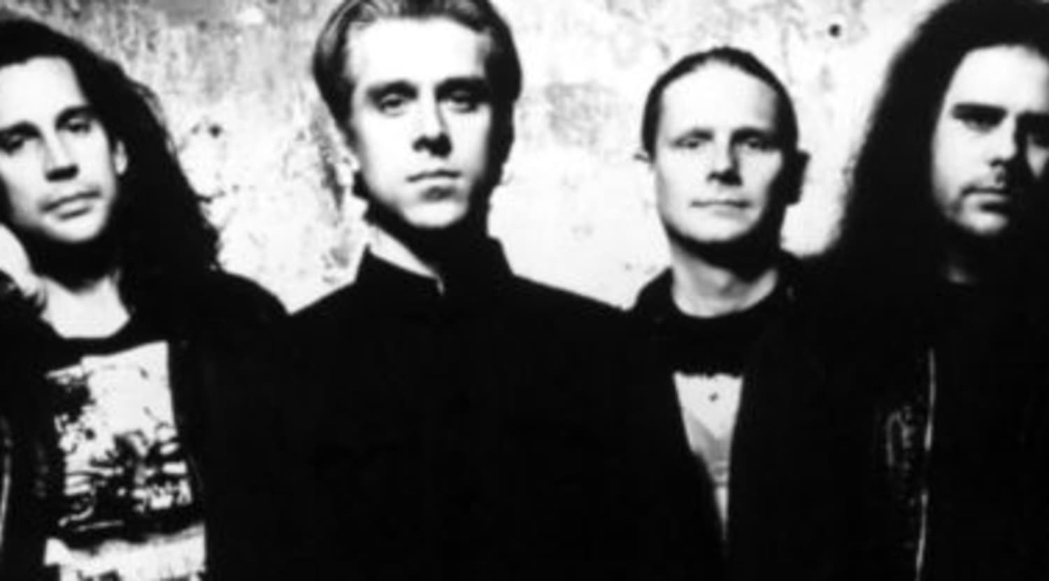 Ministry Tickets - Ministry Concert Tickets and Tour Dates - StubHub