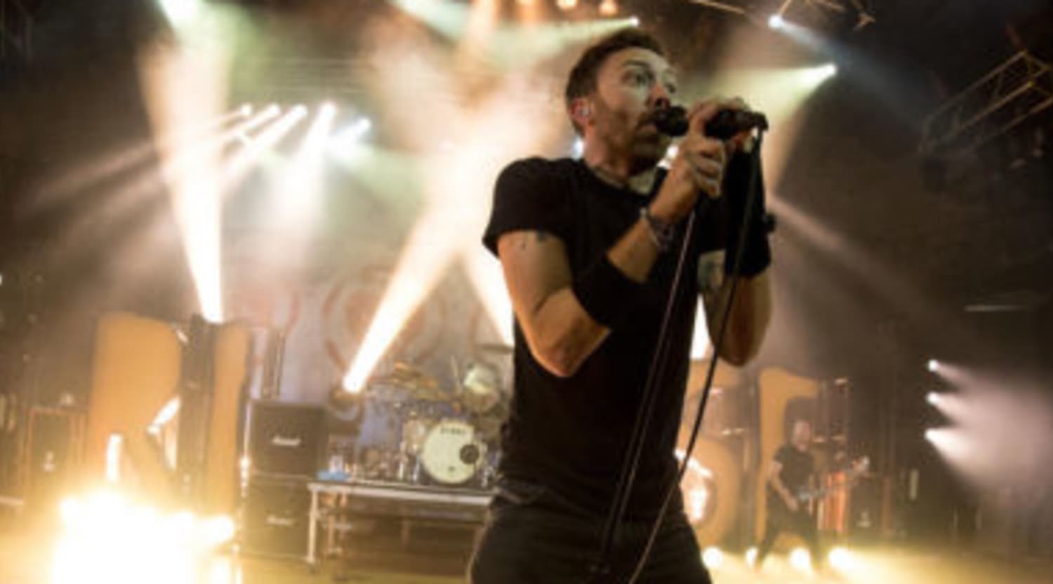 Rise Against Tickets - Rise Against Concert Tickets and Tour Dates ...