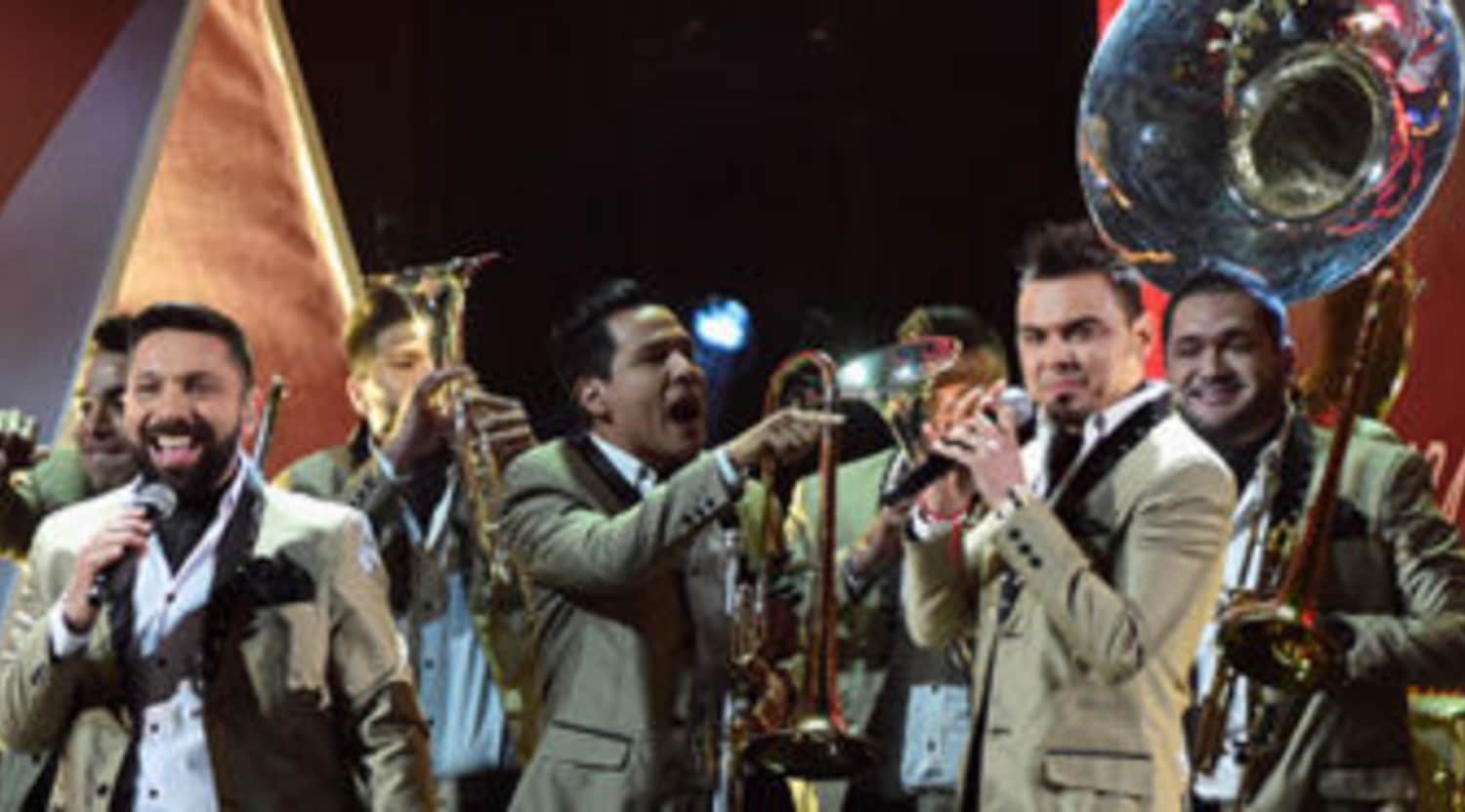 Banda El Recodo Tickets - Banda El Recodo Tour Dates on StubHub!