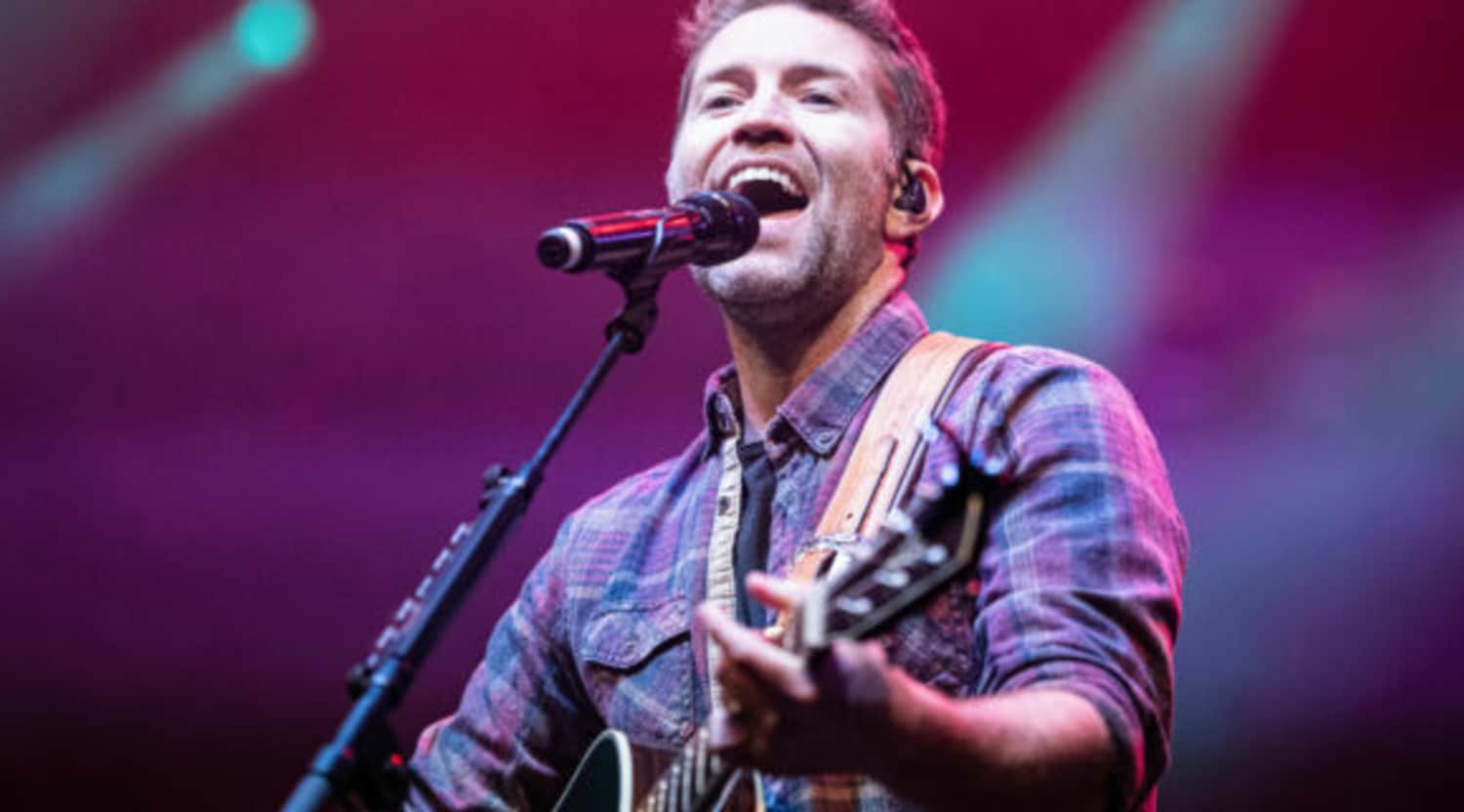 Josh Turner Tickets - Josh Turner Concert Tickets and Tour Dates - StubHub