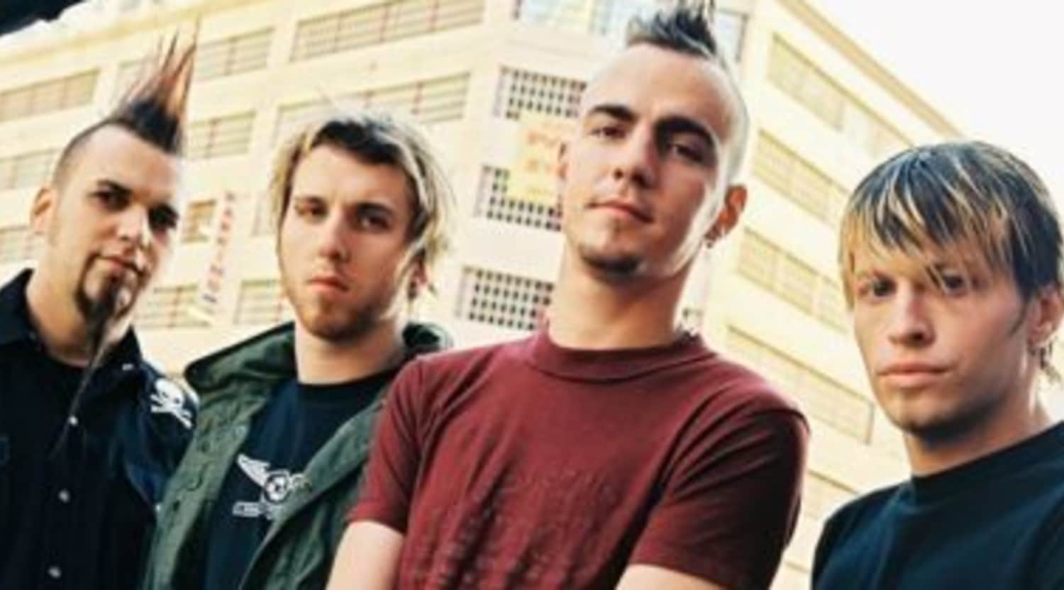 Three Days Grace Tickets - Three Days Grace Concert Tickets and Tour ...