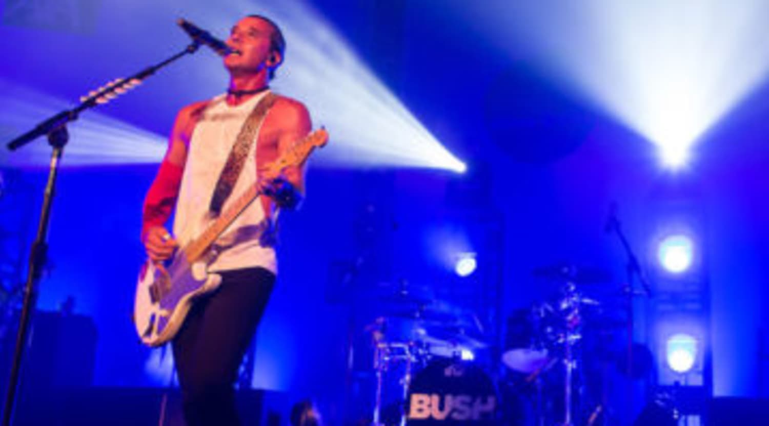 Bush Tickets - Bush Concert Tickets and Tour Dates - StubHub