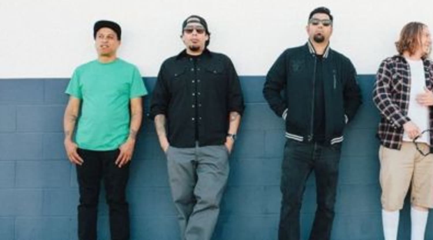 Deftones Tickets - Deftones Concert Tickets and Tour Dates - StubHub