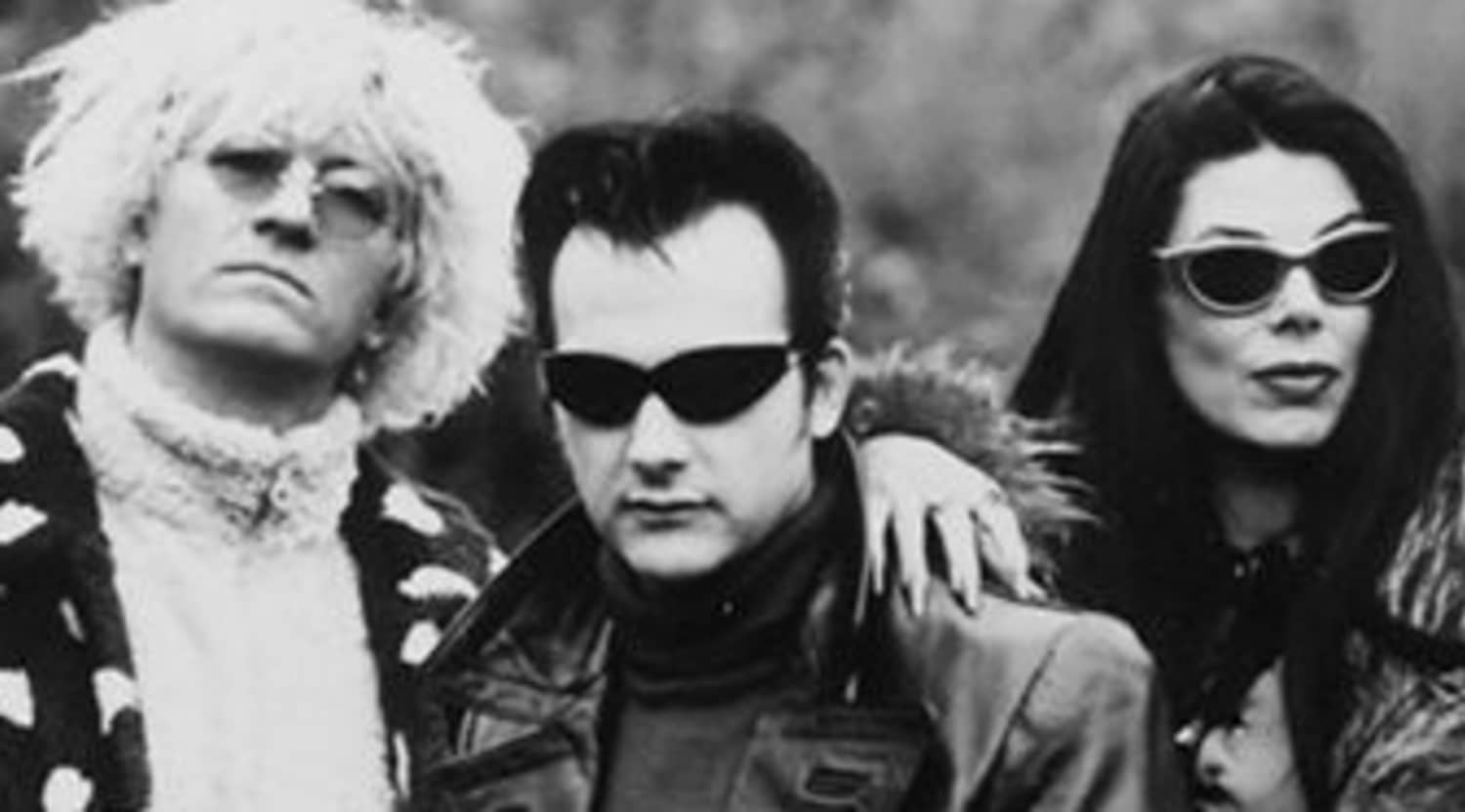 The Damned Tickets - The Damned Concert Tickets and Tour Dates - StubHub
