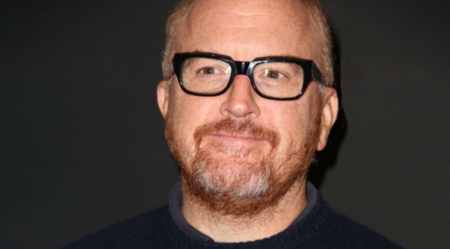 Louis C.K. Tickets - Louis C.K. Tickets - StubHub