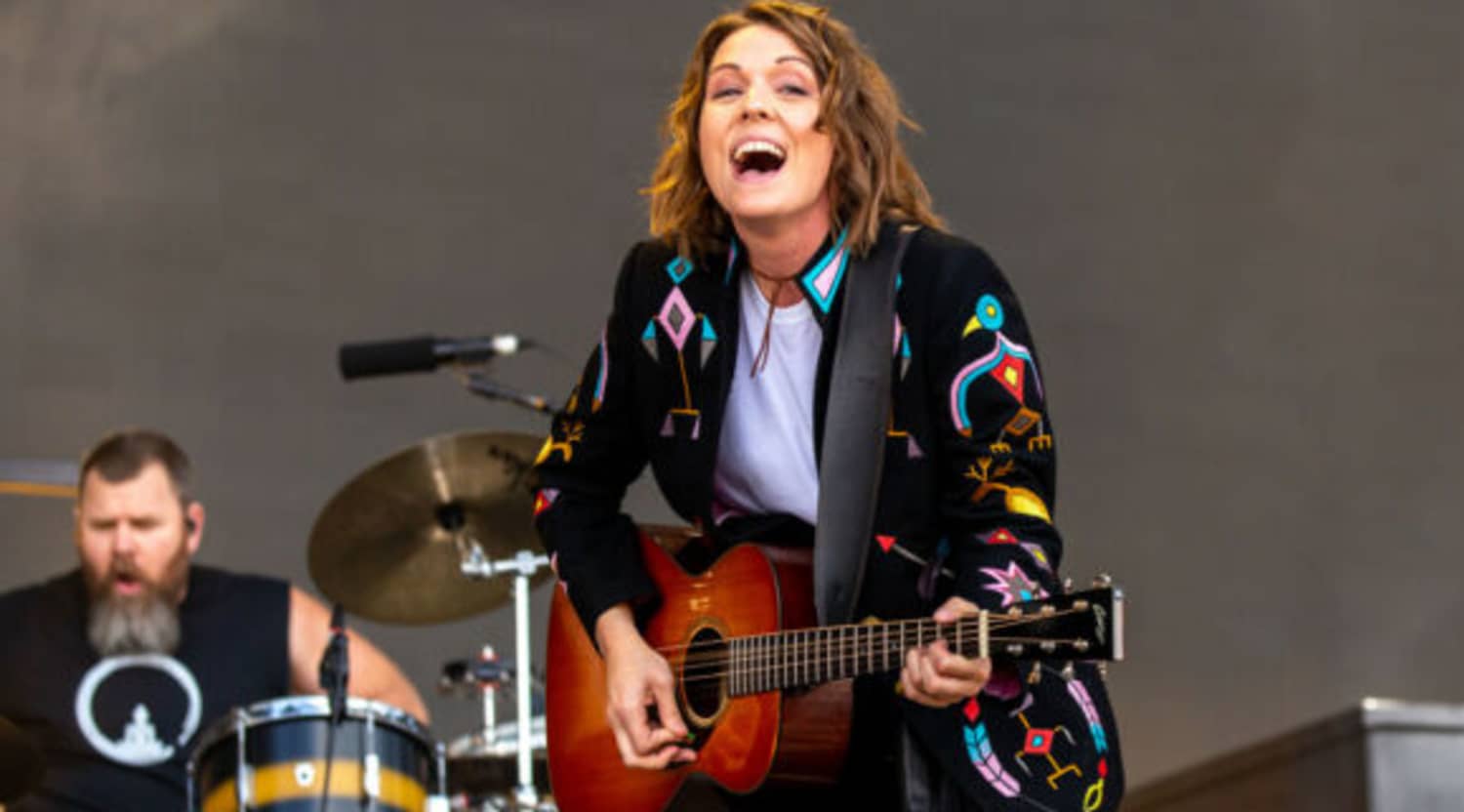 Brandi Carlile Tickets - Brandi Carlile Concert Tickets and Tour Dates ...