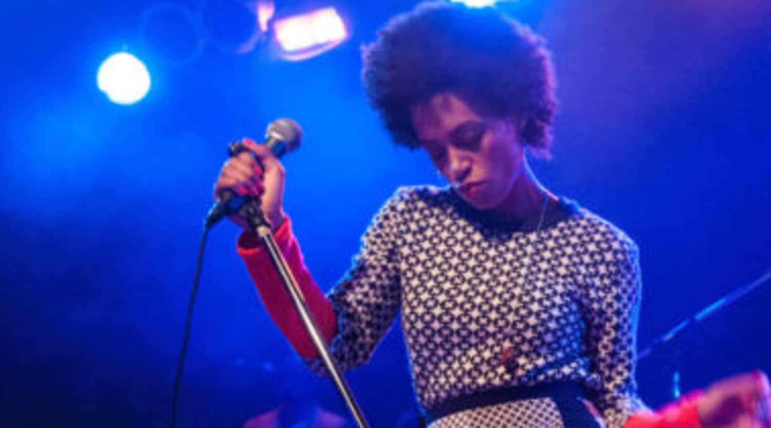 Solange Tickets - Solange Concert Tickets and Tour Dates - StubHub