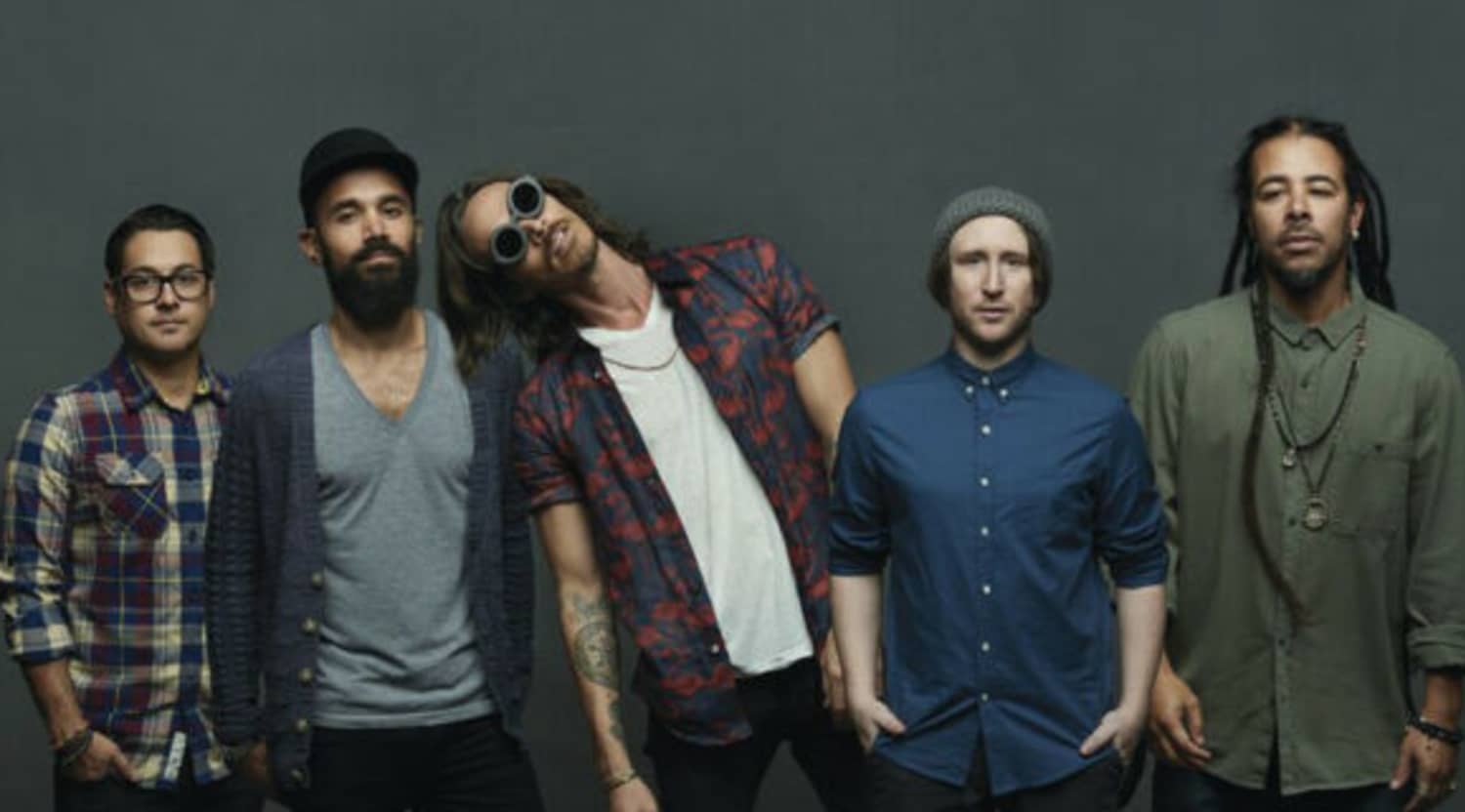 Incubus Tickets - Incubus Concert Tickets and Tour Dates - StubHub