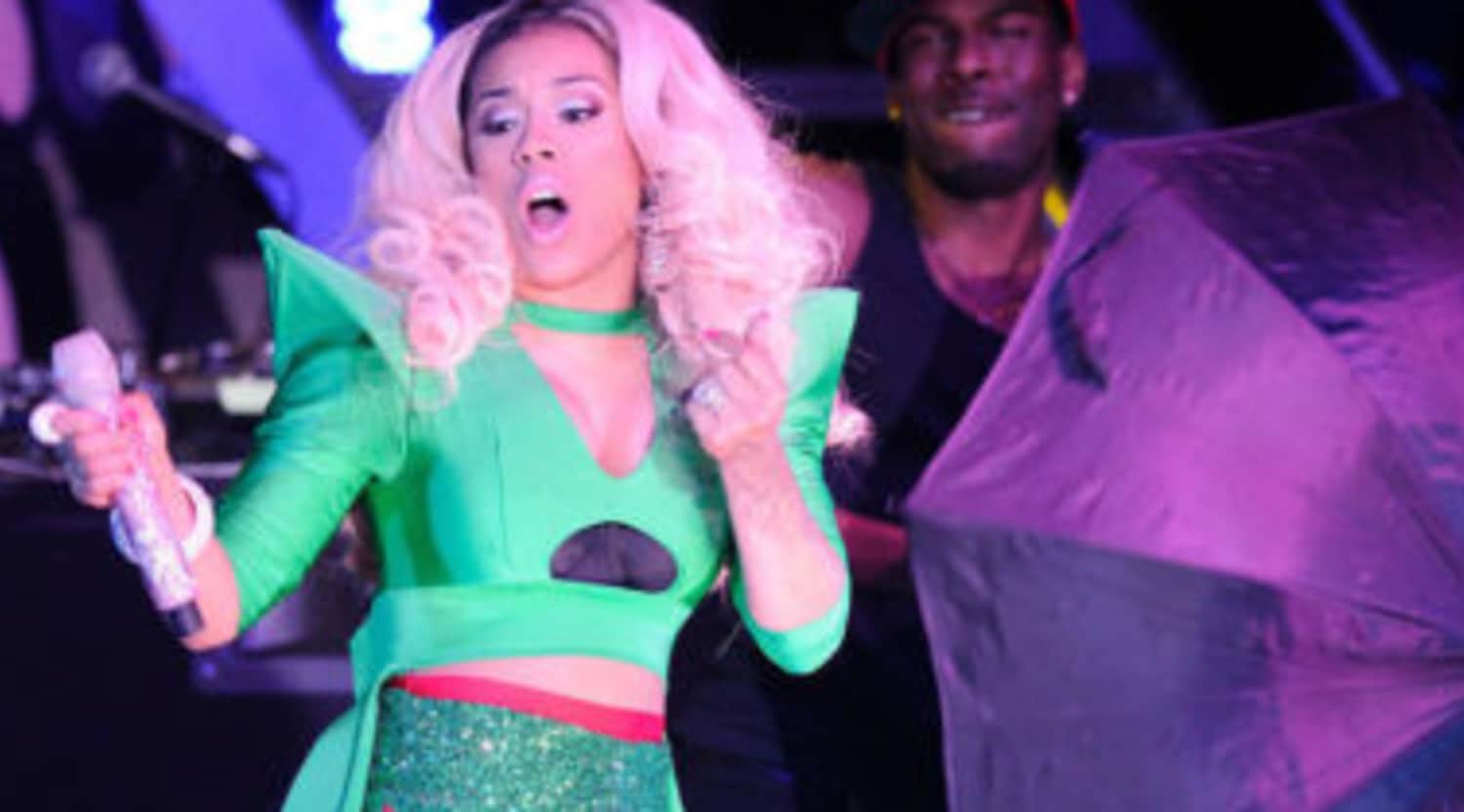 Keyshia Cole Tickets - Keyshia Cole Concert Tickets and Tour Dates ...