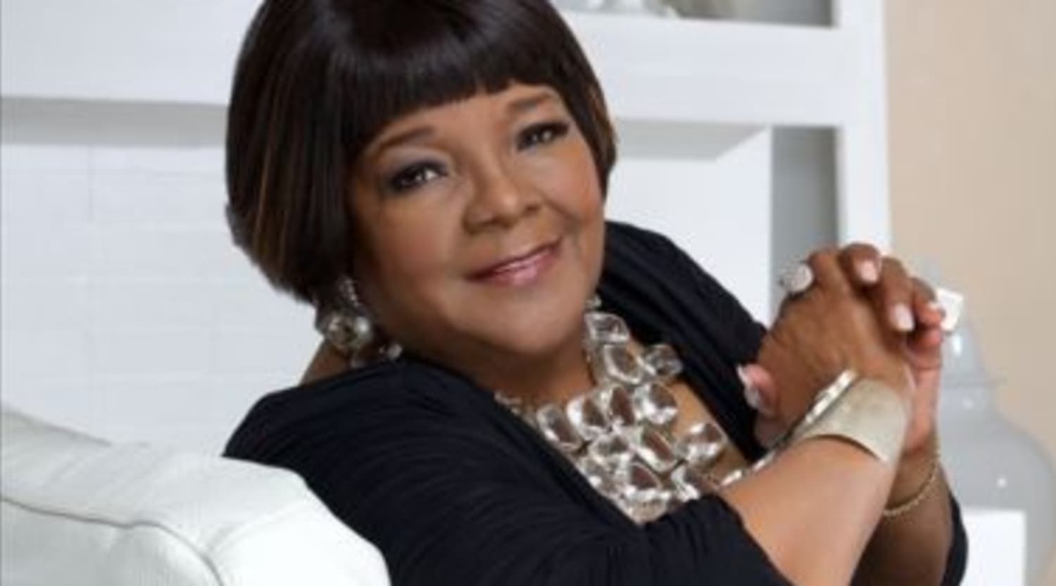 Shirley Caesar Tickets - Shirley Caesar Concert Tickets and Tour Dates ...