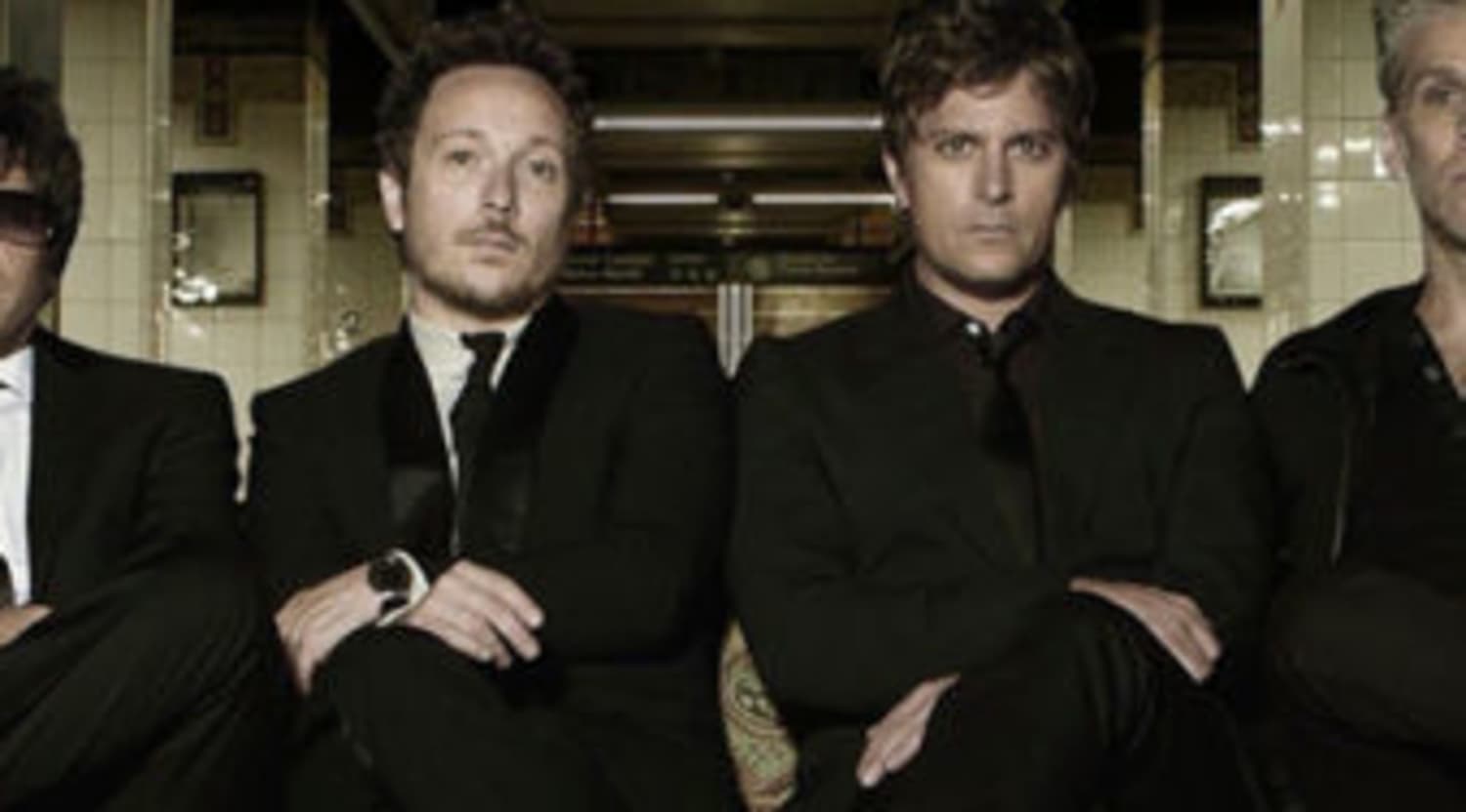 Matchbox Twenty Tickets - Matchbox Twenty Concert Tickets and Tour ...