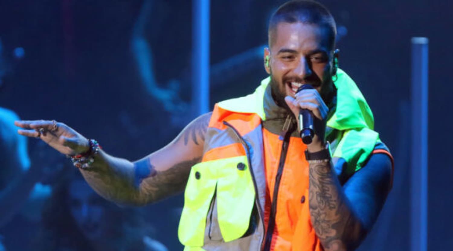 Maluma Tickets - Maluma Concert Tickets and Tour Dates - StubHub