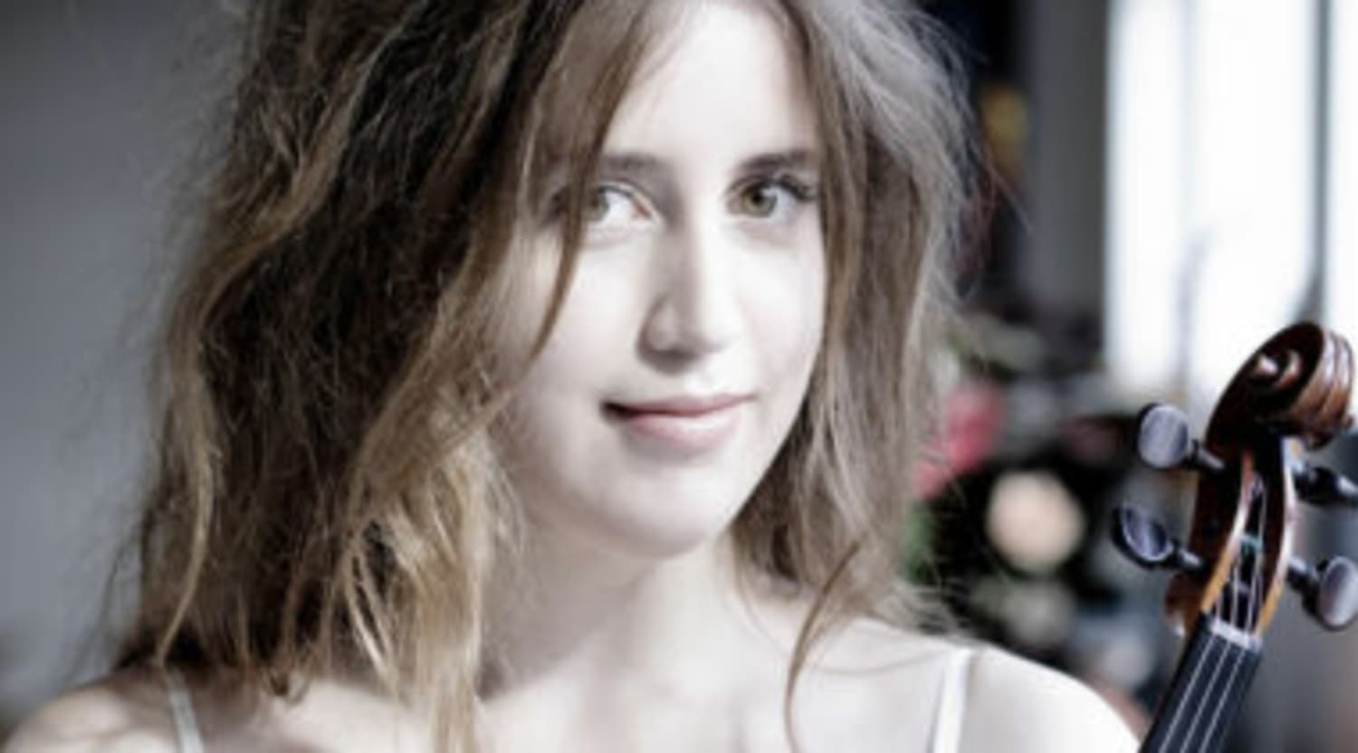 Vilde Frang Tickets - StubHub