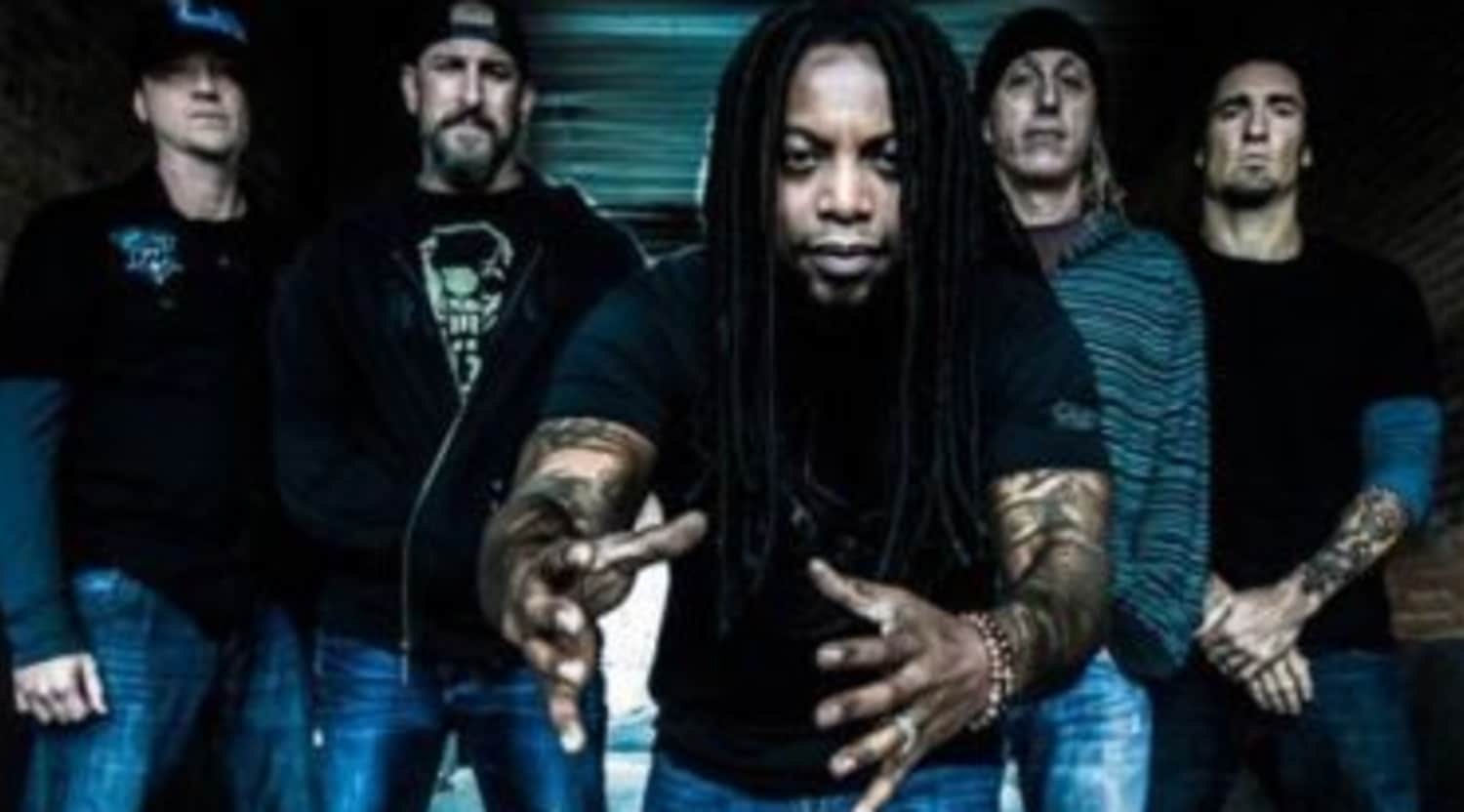 Sevendust Tickets - Sevendust Concert Tickets and Tour Dates - StubHub