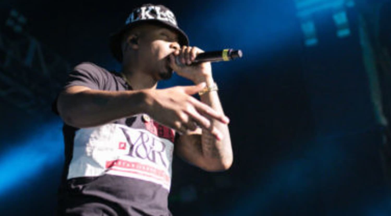 Nas Tickets - Nas Concert Tickets and Tour Dates - StubHub