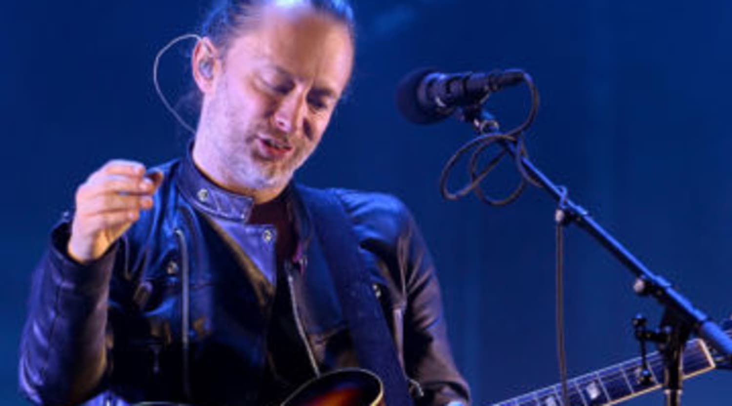Radiohead Tickets - Radiohead Concert Tickets and Tour Dates - StubHub