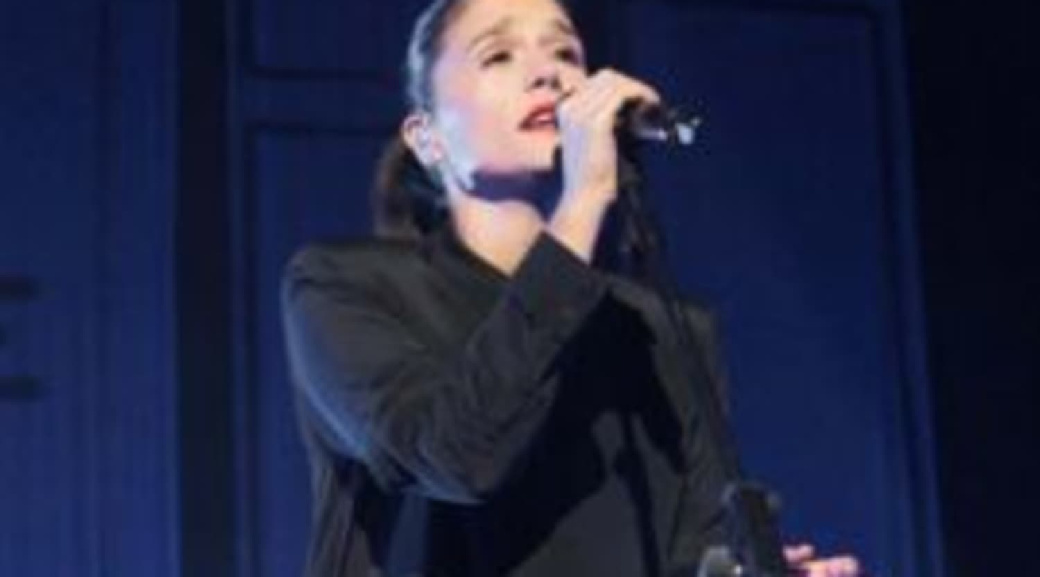 Jessie Ware Tickets - Jessie Ware Concert Tickets and Tour Dates - StubHub