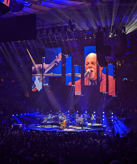 Billy Joel Tickets & 2025 Tour Dates | StubHub