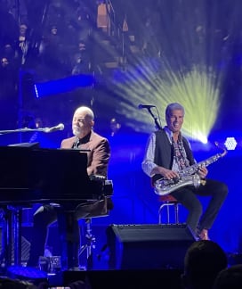 Billy Joel Tickets & 2025 Tour Dates | StubHub