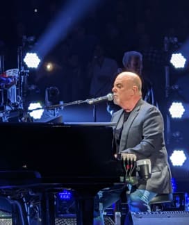 Billy Joel Tickets & 2025 Tour Dates | StubHub