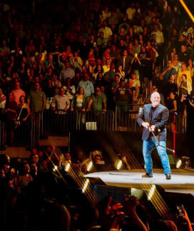 Billy Joel Tickets & 2025 Tour Dates | StubHub