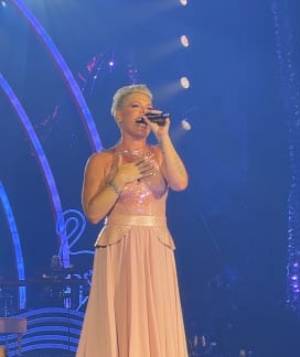 Pink Tickets | Pink Concert Tickets and 2025 Tour Dates - viagogo