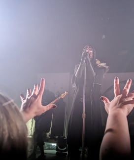 Sleep Token Tickets | Sleep Token Tour 2025 and Concert Tickets - viagogo