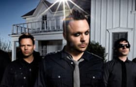 Blue October Tickets - Blue October Tour Dates on StubHub!