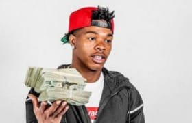 Lil Baby Tickets - StubHub