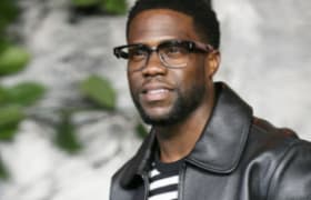 Kevin Hart tickets - Irresponsible Tour Dates - StubHub