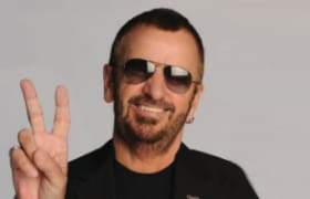 Ringo Starr Tickets - StubHub