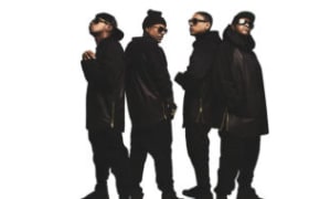 Jodeci tickets - Jodeci Tour Dates on StubHub!
