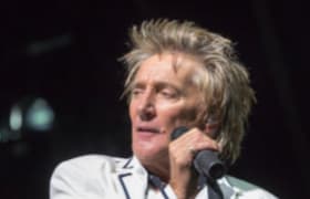 Rod Stewart Tour Tickets & Dates - StubHub