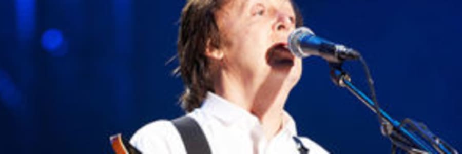Paul McCartney Tickets - StubHub