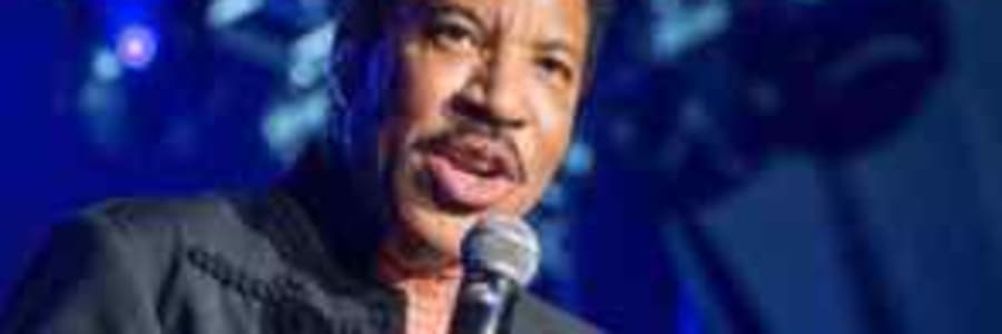 Lionel Richie Tickets - Lionel Richie Tour Dates on StubHub