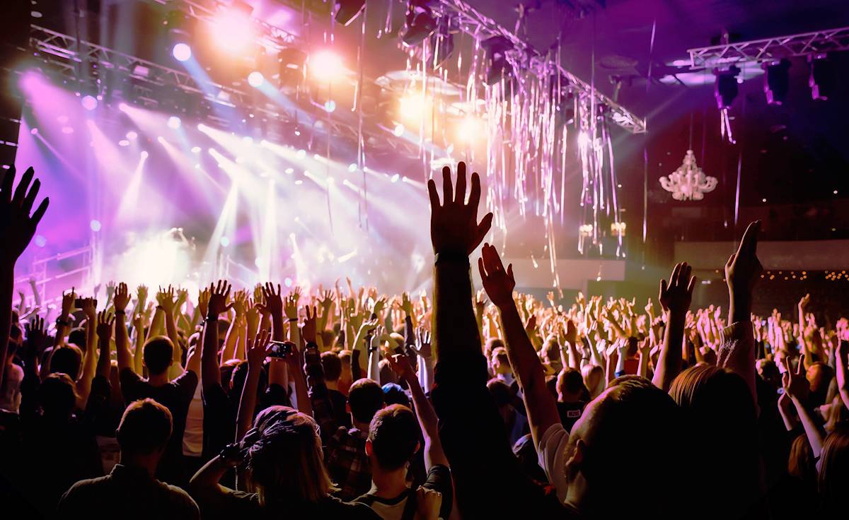 Me Gusta Festival Tickets