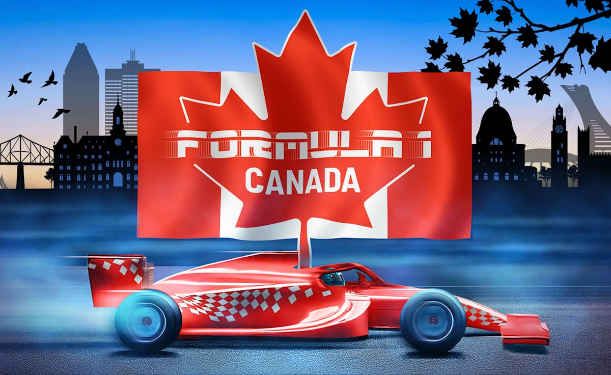 Canadian F1 GP Tickets - StubHub