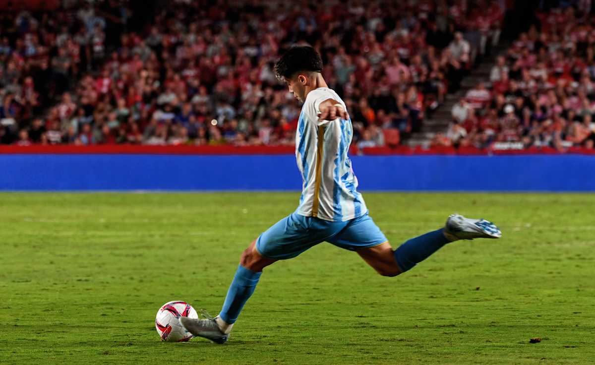 Málaga CF Tickets - StubHub