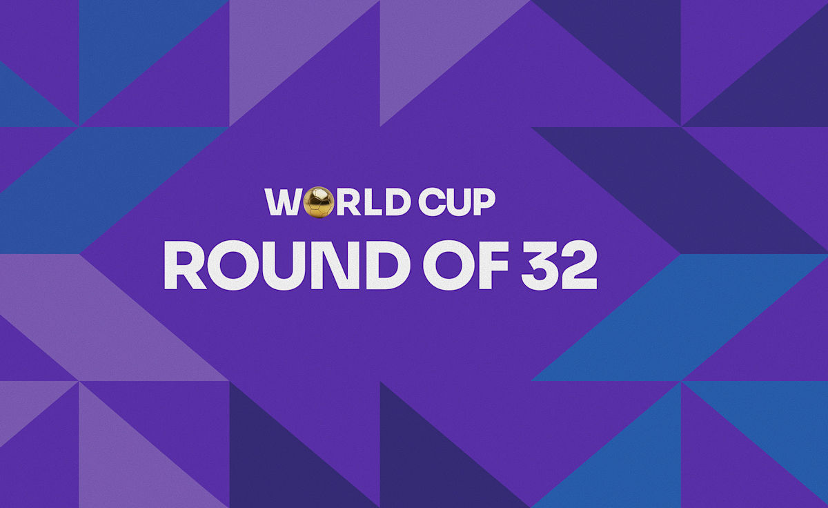 Soccer World Cup - Round of 32 Tickets in Houston | StubHub
