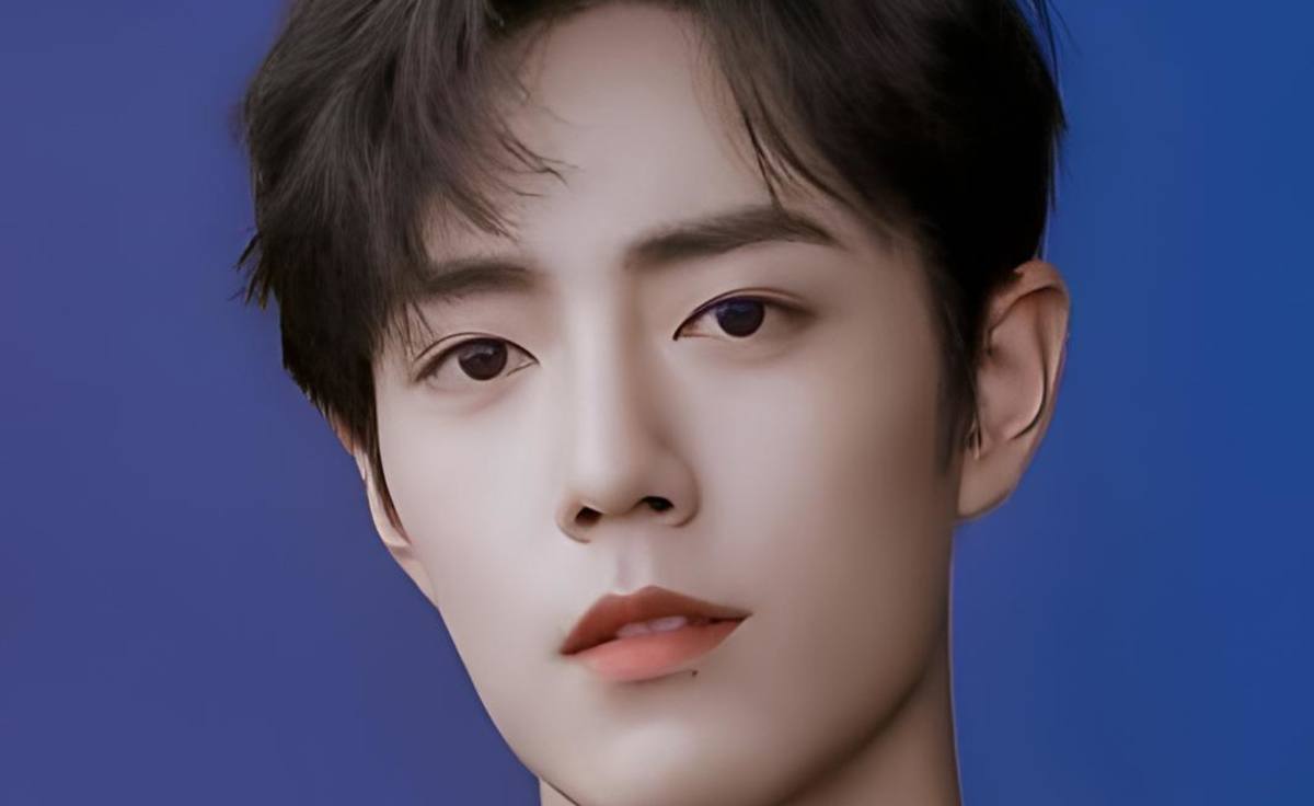 Xiao Zhan Tickets