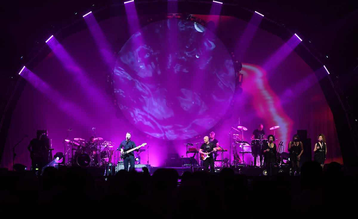 Brit Floyd Tickets