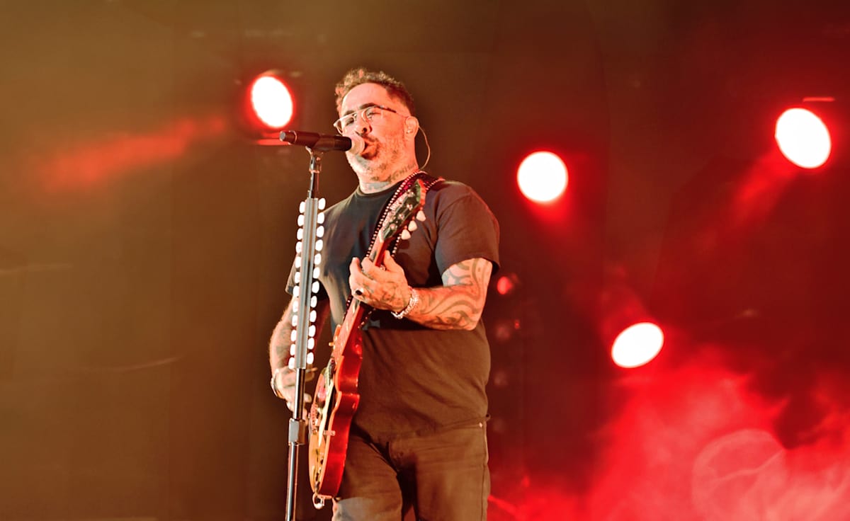 Staind Tickets