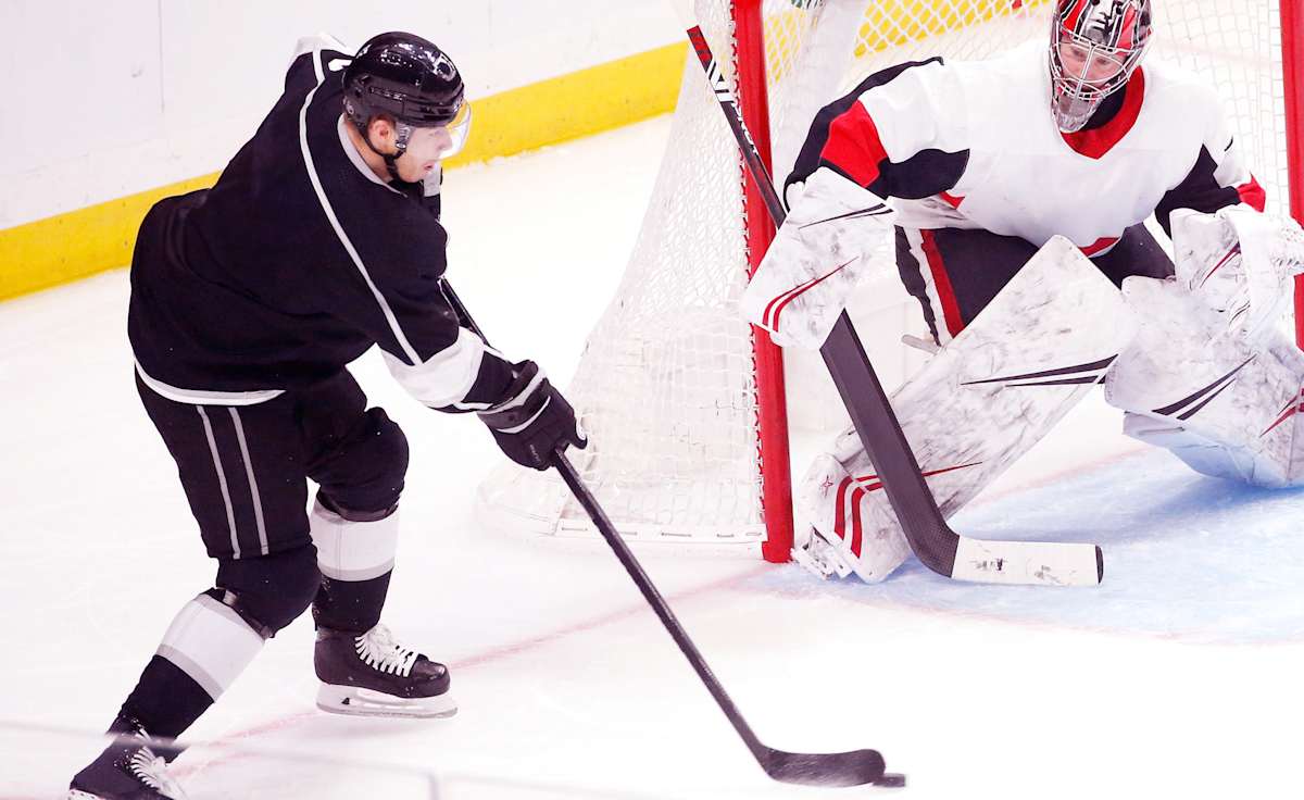 Los Angeles Kings Tickets - StubHub